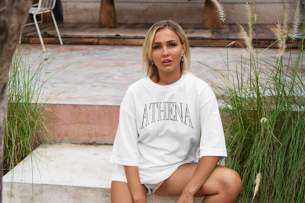 ATHENA Custom Sneaker Online Shop | Kleidung, Schuhe und Accessoires